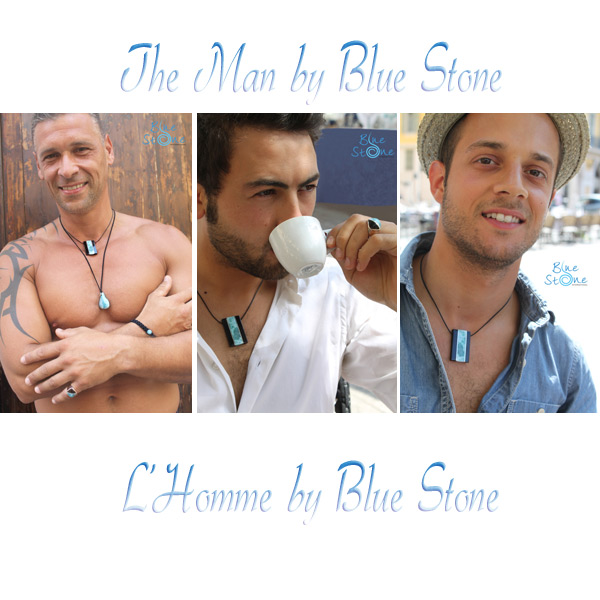 UNSERE SCHMUCKSTÜCKE – BLUE STONE International